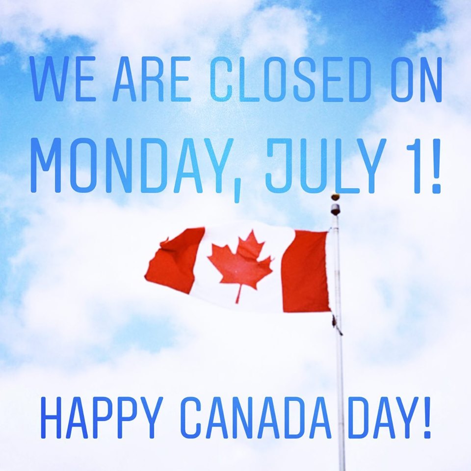 Happy long weekend everyone!! – Frog Peak Café & Guesthouse