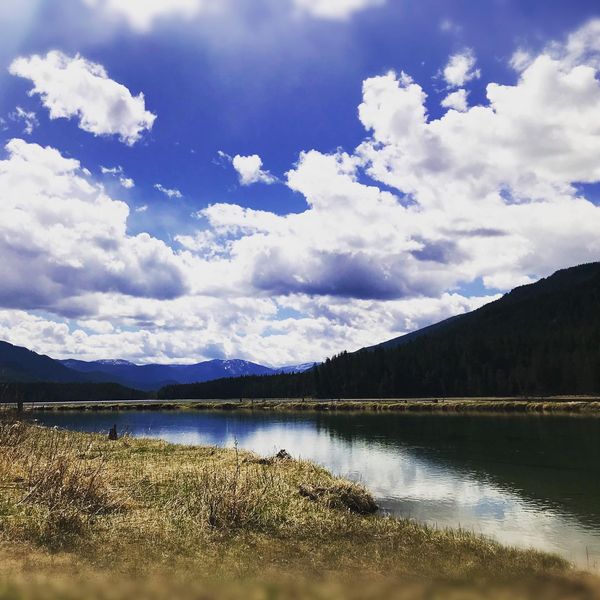 Have you walked on the Slocan Valley Rail Trail lately? – Frog Peak ...